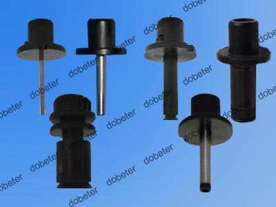 universal instruments nozzles flexjet
